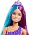 Barbie Dreamtopia Uzun Saçlı Bebekler Deniz Kızı GTF39 Fiyatları ...