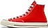 Converse Chuck 70 HI A06525C Kırmızı Sneaker Fiyatları, Özellikleri ve ...