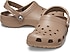 Crocs Classic Clog 10001-2Q9 Kahverengi Terlik Fiyatları, Özellikleri ...