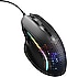 Glorious Model I 2 GLO-MS-IV2-W-BLK Siyah RGB Ergonomik Optik Kablolu ...