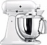 KitchenAid Artisan 5KSM175PSEER Empire Red 300 W 4.8 lt Mutfak Şefi ...