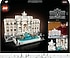 Lego 1062 Architecture Trevi Çeşmesi Fiyatları, Özellikleri ve ...
