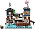 Lego 40704 Ninjago Micro Ninjago Docks Fiyatları, Özellikleri ve ...