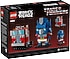 Lego 40803 BrickHeadz Optimus Prime Robot and Vehicle Fiyatları ...