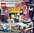 Lego 76311 Marvel Spider-Verse Miles Morales Spot'a Karşı Fiyatları ...