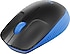 Logitech M190 910-005907 Mavi Optik Kablosuz Mouse Fiyatları ...