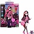 Monster High Ana Karakter Bebekler Draculaura HHK51 Fiyatları ...