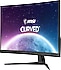 MSI G27C4 E3 27" 1 ms Full HD Curved 180 Hz Oyuncu Monitörü Fiyatları ...