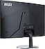 MSI PRO MP242C 23.6" 1 ms Full HD Curved 75 Hz Monitör Fiyatları ...