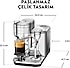 Nespresso Vertuo Creatista Pro Kapsül Kahve Makinesi Fiyatları ...