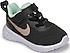 Nike Revolution 6 TDV Bebek Spor Ayakkabı Siyah-Beyaz DD1094-003 ...