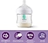 Philips Avent SCY670/01 Natural Response Airfree Valfli Biberon 125 ml ...