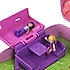 Polly Pocket Çanta Olabilen Micro Oyun Setleri Koala Adventures GXC95 ...