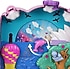 Polly Pocket Çanta Olabilen Micro Oyun Setleri Koala Adventures GXC95 ...
