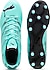 Puma Attacanto FG/AG 107477-10 Turkuaz Erkek Krampon Fiyatları ...