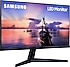 Samsung T350 LF24T350FHRXUF 24" 5 ms Full HD IPS 75 Hz Monitör ...