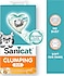 Sanicat Duo Clumping White Vanilya ve Mandalina Kokulu 10 lt Bentonit ...