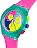 Swatch Neon Flash Arrow SUSG408 Kol Saati Fiyatları, Özellikleri ve ...
