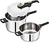 Tefal Secure 5 Neo 6 lt + 4 lt Düdüklü Tencere Seti Fiyatları ...