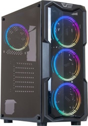 Dark Flash Darkflash Dk 352 Beyaz (White) Bilgisayar Kasası Fiyatları ...