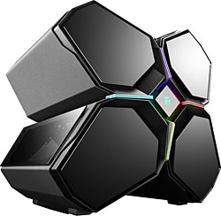 DeepCool QUADSTELLAR-G-1 Quadstellar Infinity ATX Bilgisayar Kasası ...