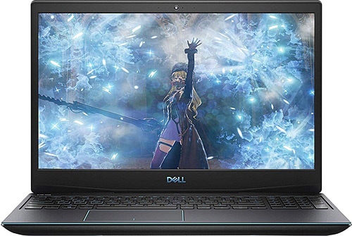 Dell G315 FB30D128F81C09 i5-9300H 16 GB 512 GB SSD GTX1050 15.6" Full ...