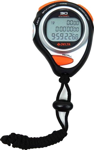 Delta LP-30 30 Hafızalı Kronometre Fiyatları, Özellikleri ve Yorumları ...