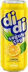 Didi Çilek Soğuk Çay 250 ml Fiyatları, Özellikleri ve Yorumları | En ...