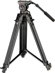Slik 504QF II 156 cm Hidrolik Kafa Video Tripod Fiyatları, Özellikleri ...
