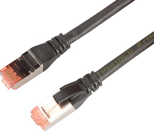 Digitus DK-1644-020/BL S-FTP 2 m Siyah CAT6 Patch Kablo Fiyatları, Özellikleri ve Yorumları | En ...