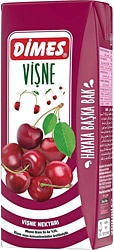 Dimes Vişne Nektari Teneke 250 ml Fiyatları, Özellikleri ve Yorumları ...