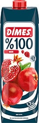 Dimes Xpress Kara Mürver Meyve Suyu 1 lt Fiyatları, Özellikleri ve ...