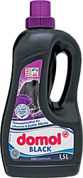 Domol Sİyah Çamaşırlara Özel 1.5 lt Sıvı Deterjan Fiyatları ...