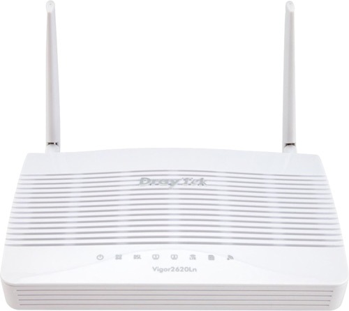 Draytek Vigor 2620Ln Router Fiyatları, Özellikleri ve Yorumları | En ...