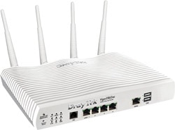 Draytek Vigor 2862LN VPN 2000Mbps VDSL2 Fiyatları, Özellikleri ve ...