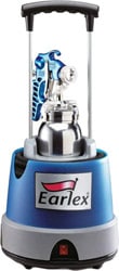 Earlex Spray Station HV 3500 Elektrikli Boya Tabancası Fiyatları ...