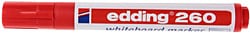 Edding 260 Kırmızı 10'lu Tahta Kalemi Fiyatları, Özellikleri ve ...