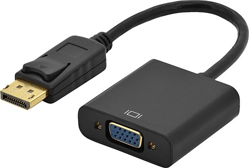 Ednet ED-84506 DisplayPort to VGA Dönüştürücü Fiyatları, Özellikleri ve ...