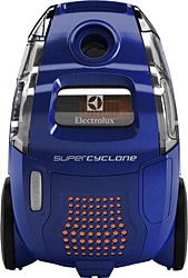 Electrolux SuperCyclone Scanimal 2200 W Toz Torbasız Süpürge Fiyatları ...