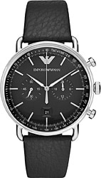Emporio Armani Aviator AR11142 Erkek Kol Saati Fiyatları, Özellikleri ...
