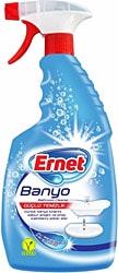 Ernet Süper Likit 750 ml Mutfak Temizleyici Sprey Fiyatları ...