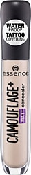Essence Multi Task Erase Cover Concealer 05 Cool Porcelain Fiyatları ...
