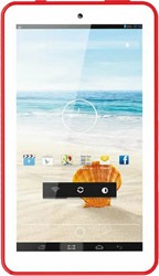 Everest Everpad DC-718 8 GB 7" Kırmızı Tablet Fiyatları, Özellikleri ve ...