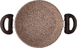 Falez Black Line 22 cm Granit Döküm Sahan Fiyatları, Özellikleri ve ...