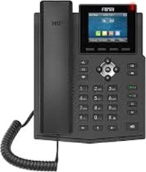 Fanvil F600 IP Kameralı Masaüstü Telefon Fiyatları, Özellikleri ve ...