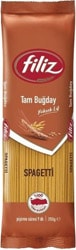 Filiz Tam Buğday 350 gr Spaghetti Fiyatları, Özellikleri ve Yorumları ...