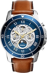 Fossil FB-01 Automatic ME3201 Erkek Kol Saati Fiyatları, Özellikleri ve ...