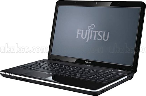 Fujitsu AH512-GL102 4 GB 320 GB HD Graphics 4000 15.6" Notebook ...