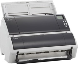 Fujitsu ScanSnap N1800 Network Sayfa Beslemeli A4 Doküman Tarayıcı ...