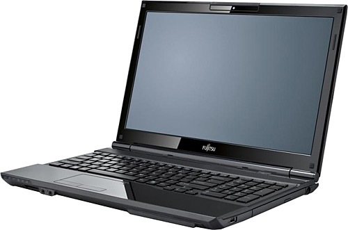 Fujitsu LifeBook AH531-104 2 GB 320 GB 15.6" Notebook Fiyatları ...